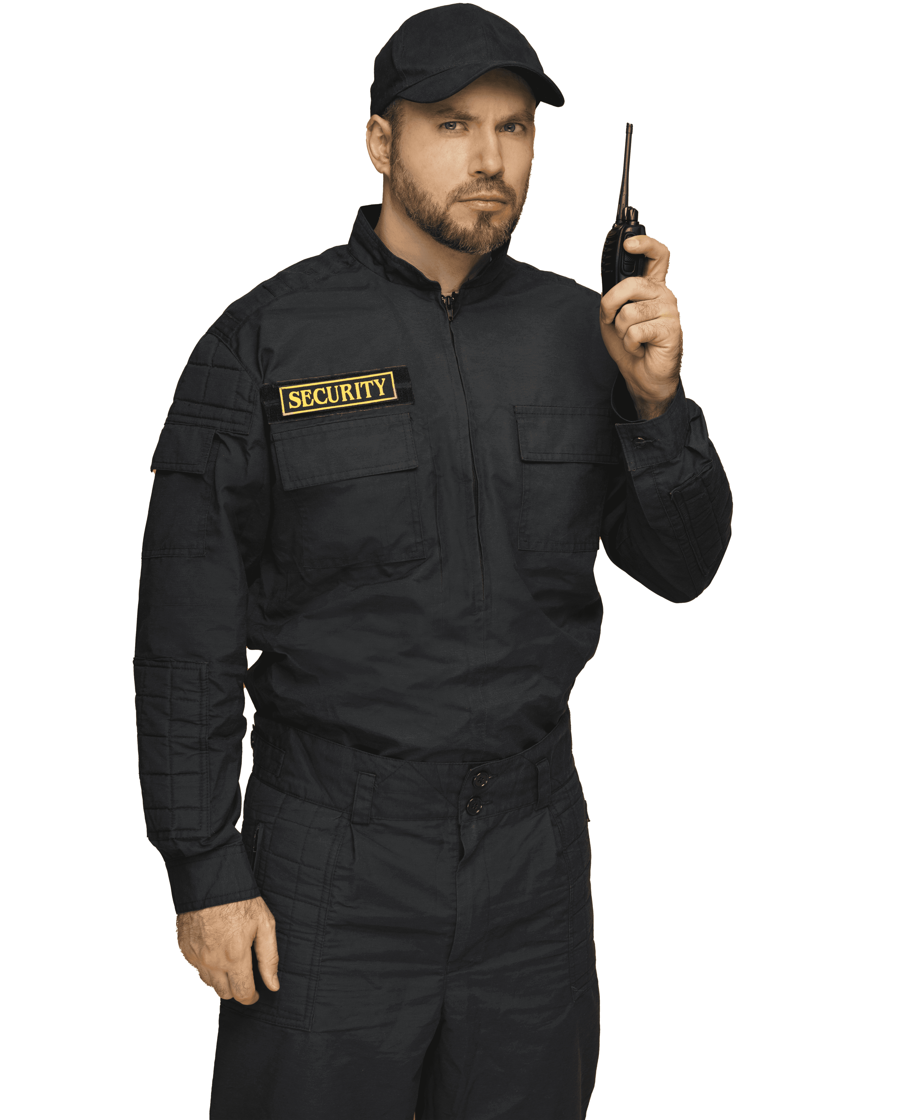 AL - HARIF For Security services